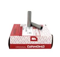 China D6D Diesel Engine Part Valve Guide Intake Exhaust For EC210B EC240B Excavator for sale