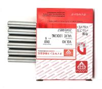 China D6D Diesel Engine Part Valve Guide Intake Exhaust For EC210B EC240B Excavator for sale