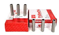 China D6D Diesel Engine Part Valve Guide Intake Exhaust For EC210B EC240B Excavator for sale