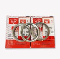 China 6732-11-1170 6732-11-1180 Engine Spare Parts Intake Valve Seat Exhaust Valve Seat For 6BT5.9 for sale