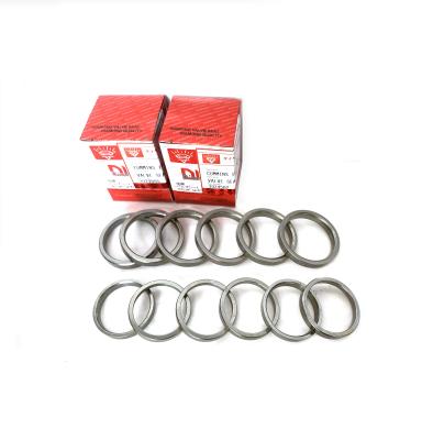 China 3924582 3929005 Engine Cummins Isx Parts Seat Intake Valve Exhaust Valve Seat For 6CT 6D114 for sale