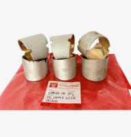 China 3913990 CUMMINS Engine Parts con rod bush Copper Sleeve For 6CT 6D114 for sale