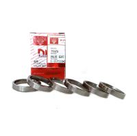 China 1-11715054-0 1-11711043-0 ISUZU Engine Parts Exhaust Valve Seat For 6BG1-4 EX200-6 for sale