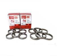 China 1-11715054-0 1-11711043-0 ISUZU Engine Parts Exhaust Valve Seat For 6BG1-4 EX200-6 for sale