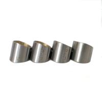 China MITSUBISHI 6D34 6D34T 4D34 Engine Parts Connecting Rod Bush Copper Sleeve ME240993 for sale
