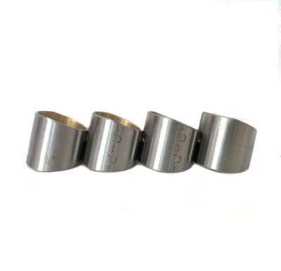 China MITSUBISHI 6D34 6D34T 4D34 Engine Parts Connecting Rod Bush Copper Sleeve ME240993 for sale