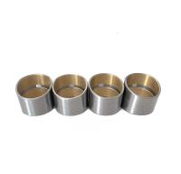 China MITSUBISHI 6D34 6D34T 4D34 Engine Parts Connecting Rod Bush Copper Sleeve ME240993 for sale