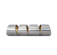 China MITSUBISHI 6D34 6D34T 4D34 Engine Parts Connecting Rod Bush Copper Sleeve ME240993 for sale