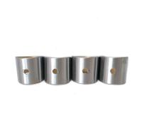 China MITSUBISHI 6D34 6D34T 4D34 Engine Parts Connecting Rod Bush Copper Sleeve ME240993 for sale