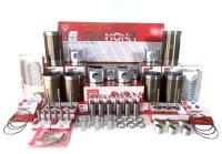 China High-quality CAT 3306 Engine Parts Full Overhaul Kit Have Cylinder Liner 110-5800 Piston 165-4262 Silver For Excavator for sale