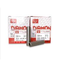 China 6150-12-1341 6150-12-1351 Exhaust Guides Intake Valve Guide Industrial Engine Spares for sale