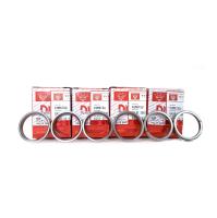 China 6150-11-1320 KOMATSU Engine Parts Intake Valve Seat For Engine 6D125 6D125-5 for sale