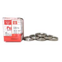 China 6150-11-1320 KOMATSU Engine Parts Intake Valve Seat For Engine 6D125 6D125-5 for sale
