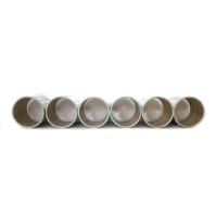 China 6150-31-3130 Car Engine Spare Parts Con Rod Bush Copper Sleeve For 6D125 6D125-5 for sale