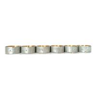 China 6150-21-1490 Camshaft Bush Engine Spare Parts For Engine 6D125 6D125-5 for sale