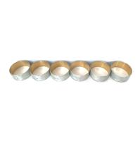 China 6150-21-1490 Camshaft Bush Engine Spare Parts For Engine 6D125 6D125-5 for sale