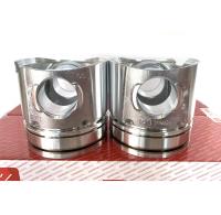 China 6754-31-2111 6D107 QSB6.7 Diesel Engine Spares Parts Piston Snap Ring for sale
