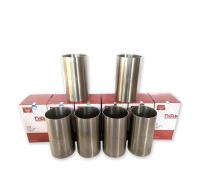China 6754-21-2111 6BT Cylinder Liners Engine Spare Parts For Engine 6D107 QSB6.7 for sale