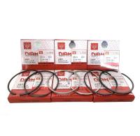 China 6754-31-2010 6D107 QSB6.7 Engine Piston Ring Spare Parts For 6754-31-2111 Piston for sale