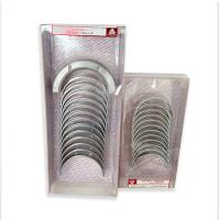 China 3939859 4893693 3802070 Main Bearing Con Rod Bearing Engine Part For 6BT 6D102 for sale