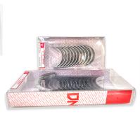 China 3939859 4893693 3802070 Main Bearing Con Rod Bearing Engine Part For 6BT 6D102 for sale