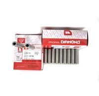 China 6754-11-1311 Silver Exhaust Valve Guide Intake Valve Guide KOMATSU Engine Parts for sale