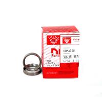 China 6754-11-1170 6754-11-1180 Intake Valve Seat Exhaust Valve Seat Komatsu Engine Spare Parts for sale