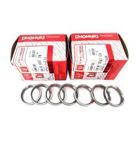 China 6754-11-1170 6754-11-1180 Intake Valve Seat Exhaust Valve Seat Komatsu Engine Spare Parts for sale