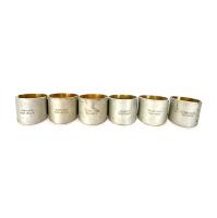China 3941476 KOMATSU Engine Parts Silver Connecting Rod Bush Copper Sleeve For 6D107 QSB6.7 for sale