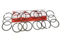 China 65.02503-8058 DB58-5 DH220-5 Engine Spare Parts Piston Ring For 65.02501-0280 Piston for sale