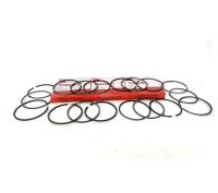 China 65.02503-8058 DB58-5 DH220-5 Engine Spare Parts Piston Ring For 65.02501-0280 Piston for sale