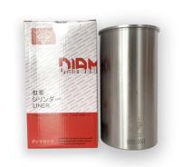 China OEM 65.01201-0068 DB58-5 DH220-5 DOOSAN Engine Parts Engine Cylinder Liner for sale
