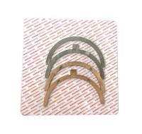 China 1-11680-001 DB58-5 DH220-5 Thrust Washer Excavator Engine Parts for sale