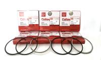 China D6E Engine Piston Ring 20799069 20460011 For Piston 0450-1382 Excavator EC210 EC210B EC240B EC220 for sale