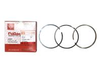 China D6E Engine Piston Ring 20799069 20460011 For Piston 0450-1382 Excavator EC210 EC210B EC240B EC220 for sale