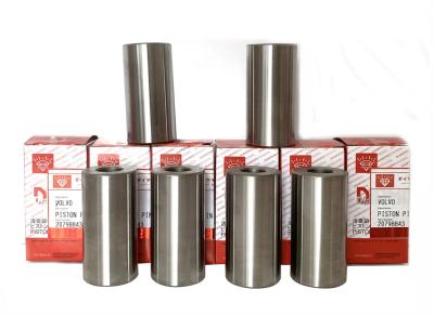 China D6E Engine Piston Pin 23525168 For Piston 0450-1382 Excavator EC210 EC210B EC240B EC220 for sale