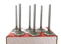 China D6E D6D Engine Valve Intake Exhaust 20798699 20798533 For Engine BFM2012 Excavator EC210 EC210B EC240B EC220 for sale