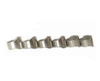 China D6E Engine Camshaft Bush 04251884 For Engine BFM2012 Excavator EC210 EC210B EC240B EC220 for sale