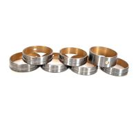 China D6D Engine Part Camshaft Bush 20459998 For EC210 Excavator for sale