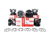 China QSX15 ISX15 Engine Parts Piston With Snap Ring 4923744 4298992 4059345 for sale