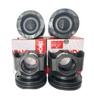 China QSX15 ISX15 Engine Parts Piston With Snap Ring 4923744 4298992 4059345 for sale