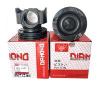China QSX15 ISX15 Engine Parts Piston With Snap Ring 4923744 4298992 4059345 for sale
