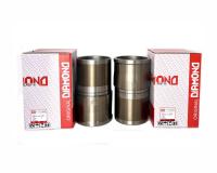 China QSX15 ISX15 Engine Parts Cylinder Liner Genuine 3682829 4101507 4059349 2882764 for sale