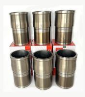 China QSX15 ISX15 Engine Parts Cylinder Liner Genuine 3682829 4101507 4059349 2882764 for sale