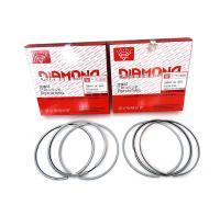 China QSX15 ISX15 Engine Parts Piston Ring 3681078 3684010 3682398 For Piston 4298991 for sale