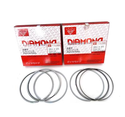 China QSX15 ISX15 Engine Parts Piston Ring 3681078 3684010 3682398 For Piston 4298991 for sale