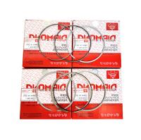 China QSX15 ISX15 Engine Parts Piston Ring 3681078 3684010 3682398 For Piston 4298991 for sale