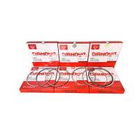 China QSX15 ISX15 Engine Parts Piston Ring 3681078 3684010 3682398 For Piston 4298991 for sale