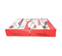 China New X15 QSX15 ISX15 Engine Parts 3680759 4965868 Intake Valve Exhaust Valve for sale