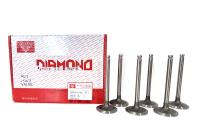 China C7.1 C7 Engine Parts Valve Intake Exhaust 315-3390 315-3394 For Excavator E323D for sale